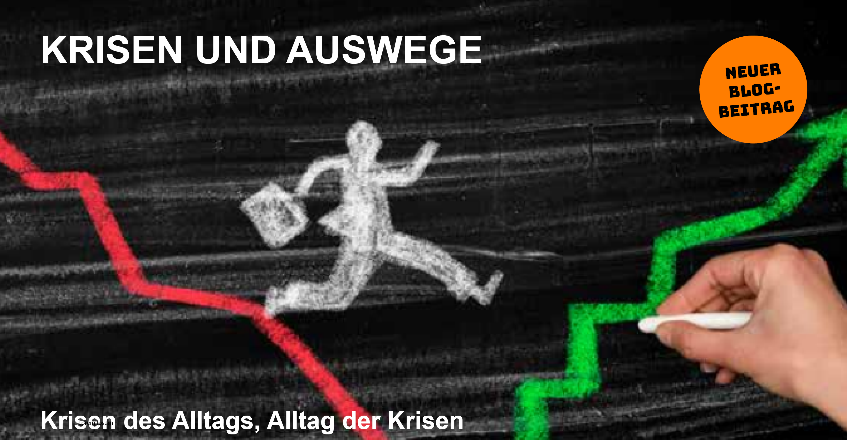 Ringvorlesung "Krise im Gesundheitswesen" - mainproject