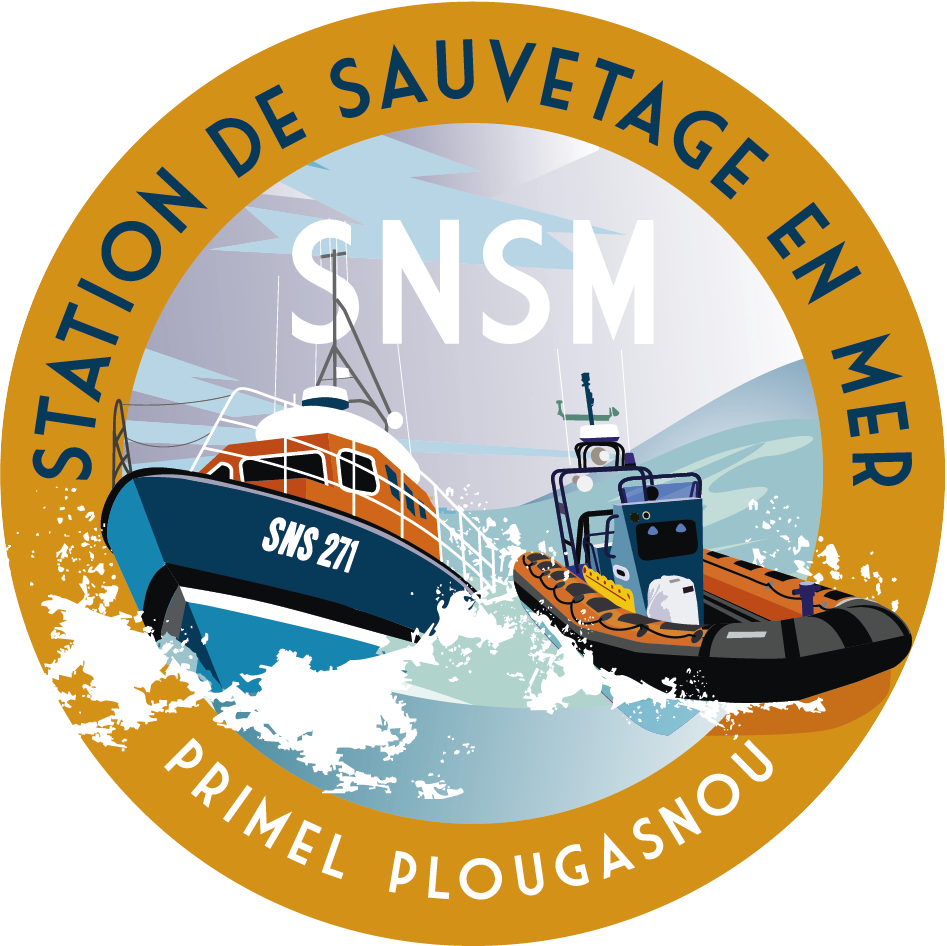 Bénédiction bateau SNSM - Paroisse Saint Yves en Pays de Morlaix