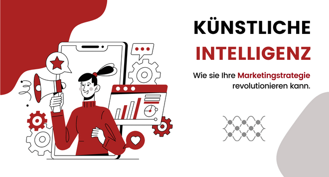 Wie künstliche Intelligenz Ihre Marketingstrategie revolutionieren kann. - LECLERE SOLUTIONS ...