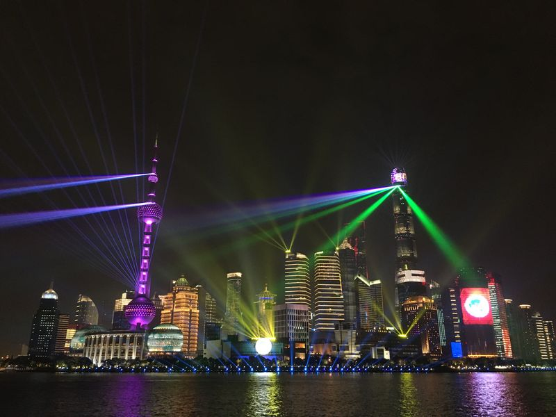 Eine Reise nach Fernost – Mein Auslandspraktikum in Shanghai - WAFIOS ...