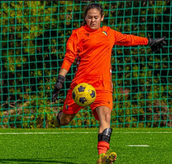 Miriam Camacho Castro se incorpora a JEP Sports y KM Sport - Agencia de ...