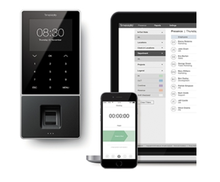 Timemoto by Safescan - office-factorys Webseite!