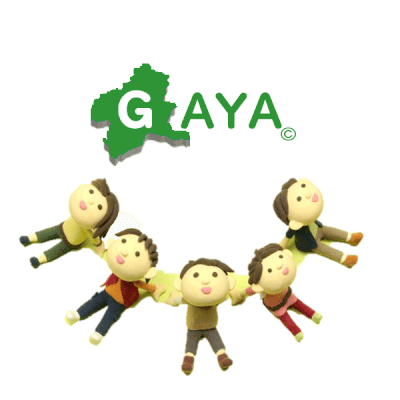 G-AYAとは - g-aya ページ！