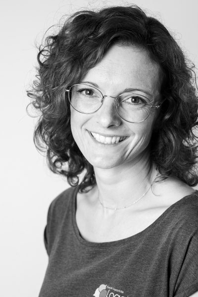 Maria Lorenz - Praxis für Logopädie