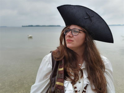 Who am I? - thewandfactory