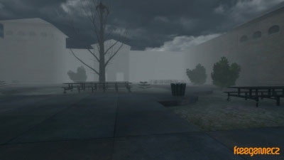 Slenderman's Shadow - MazterGames