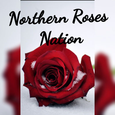 wochenplanung - northern-roses-nations Webseite!