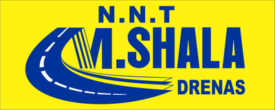 N.N.T "MILAZIM SHALA" - m-shala