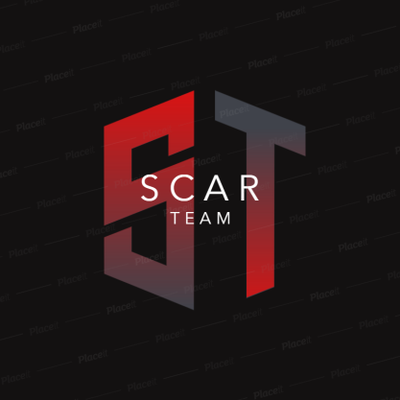Principais Players Da SCAR Team! - scarlab
