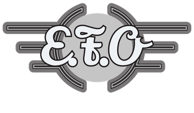 E.F.O-Elektroroller - ES300 - ES400 - ES500 - EB250S - EB250P - ET3000 ...