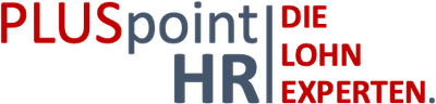 Lohnabrechnung auslagern und Nerven schonen - PLUSpoint HR