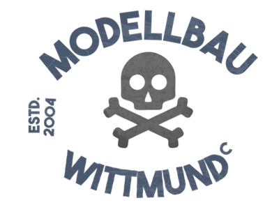 M577 Armored Command Post w/ M101 Trailer - modellbauwittmunds Webseite!