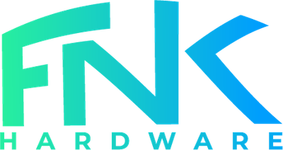 PC Gamer - fnk hardware