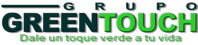 Inicio - GreenTouch
