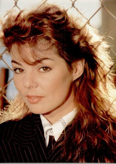Sandra lança perfis oficiais nas redes - Brazil Loves Sandra