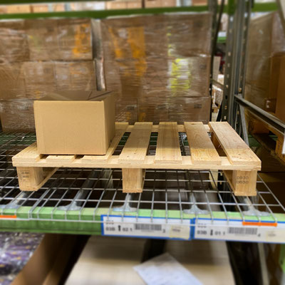 Drahtgitterböden - MantaMESH®