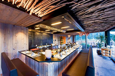 Die besten Restaurants und Gasthäuser in und um Meran - Gourmet ...