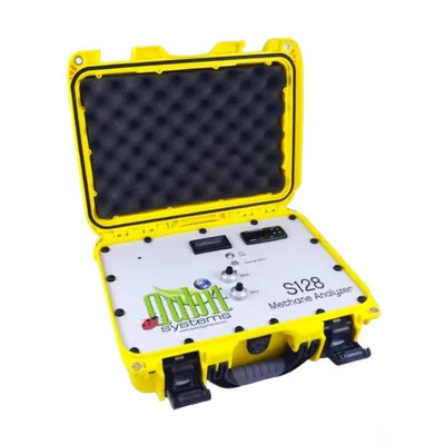 Methane CH4 Analyzer - Vienna Scientific