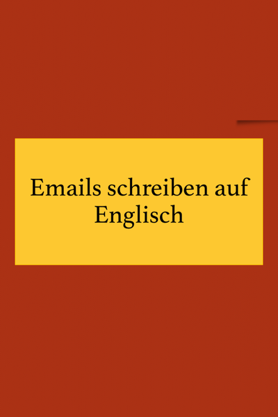 Business Englisch Vokabeln - Englisch lernen