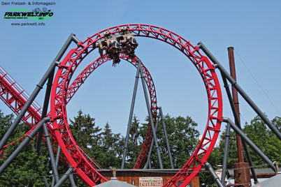 Special - Freizeitpark Plohn - PARKWELT.INFO Dein Freizeit- & Infomagazin