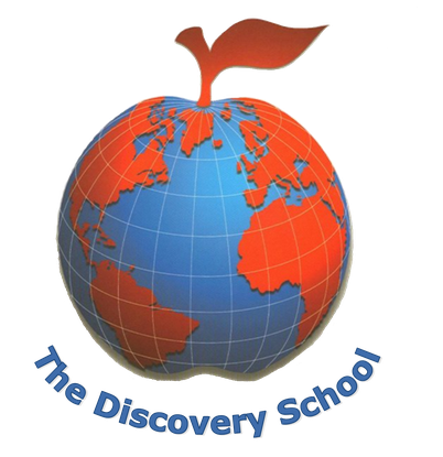 Welcome to The Discovery School - tds2017