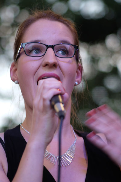 Who is who - Liquid Move