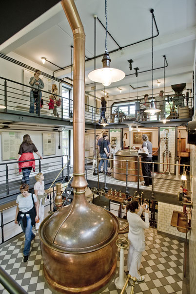 How to enjoy good German beer in Berlin! - walk this way