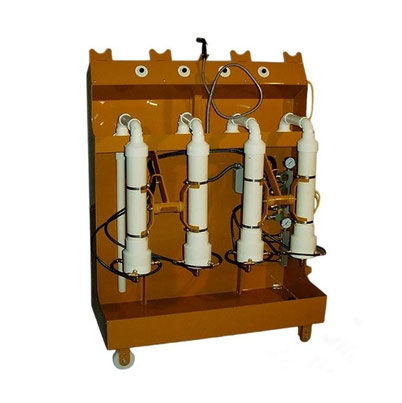 Root Washer - Vienna Scientific