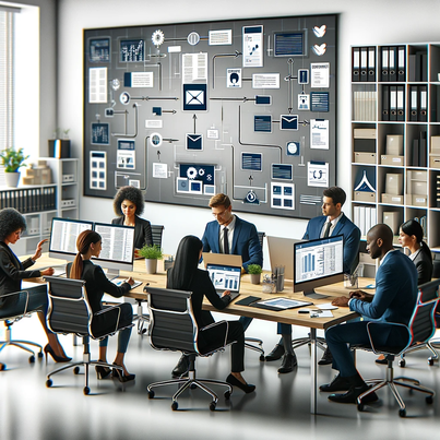 Curso de Gestión Documental - Cursos Online