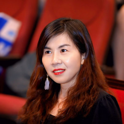 Homepage of Zhou Jian - Zhou, Jian, Associate Professor at Shanghai ...