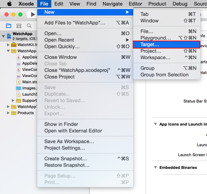 Apple Watch 現在位置表示Mapの作成 - iscene ページ！