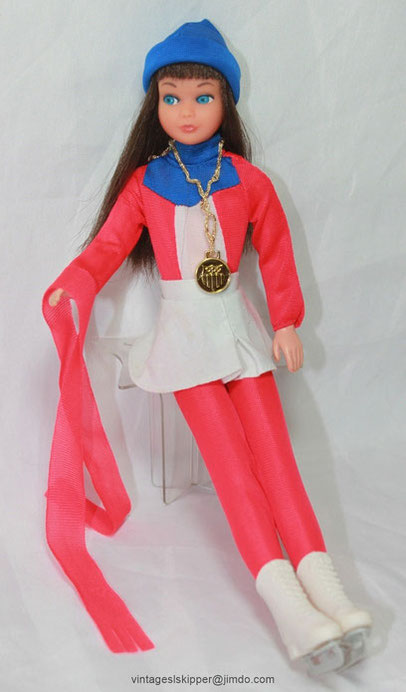 Gift Sets (Skipper & Friends) - Skipper Doll Website (Barbie's little ...