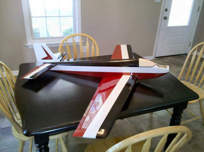 SIG RC Kits 21-40 - SIG's Model Aircraft Kit and ARF History