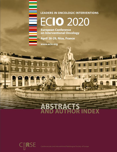 Book of Abstracts - CVIR - CIRSE's flagship journal