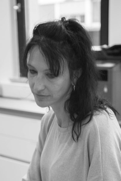 Team - Dr. Agnes Fabjan-Lerch, Praktische Ärztiin