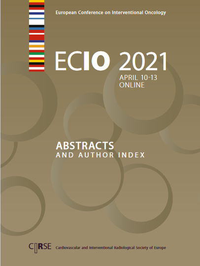 Book of Abstracts - CVIR - CIRSE's flagship journal