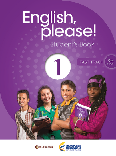 ENGLISH PLEASE BOOKS - Página web de gonzaloestrada