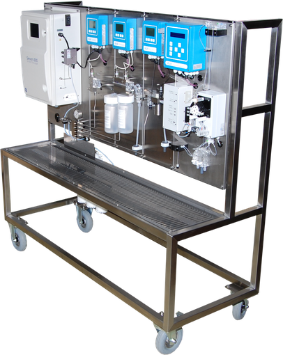 SWAS solutions - Steam and Water Analysis Systems (SWAS) for Steam ...