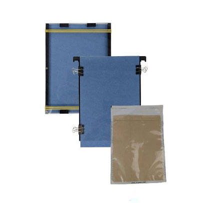 Growth Pouches - Vienna Scientific