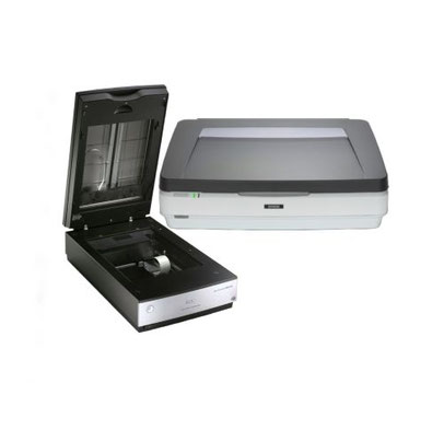 2D Root Scanner - Vienna Scientific