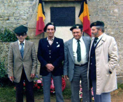 NIEL Marcel (1988-1998) FNFL Marine de Guerre Chasseurs de sous-marins ...