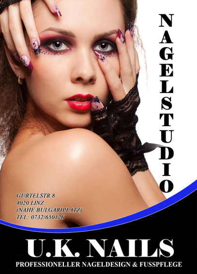 uknails - nagelstudio