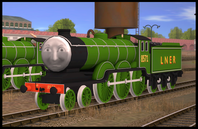 Smokey's Reskins - si3d-reborn