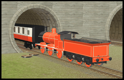 Smokey's Reskins - si3d-reborn