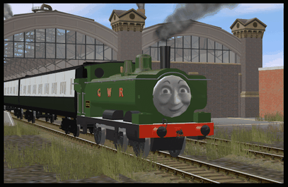 Smokey's Mesh-Edits - si3d-reborn