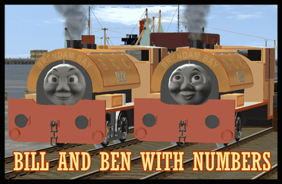 Smokey's Reskins - si3d-reborn