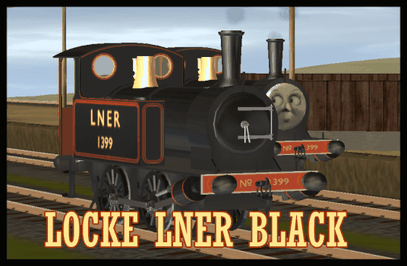 Smokey's Reskins - si3d-reborn