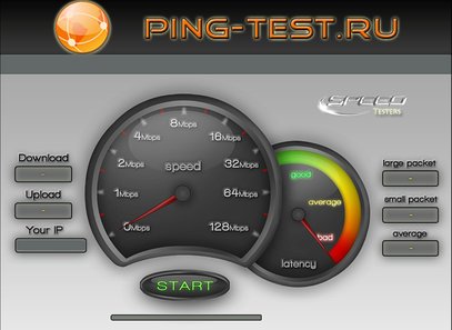 PING - TEST - cursor-programs.jimdo.com