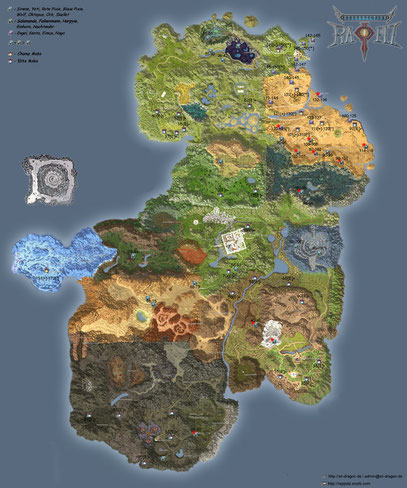 Karten : - Iluminati