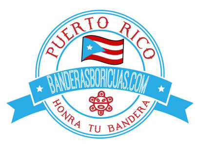 Bandera de Yauco - BanderasBoricuas.com - El Hogar de las Banderas de ...